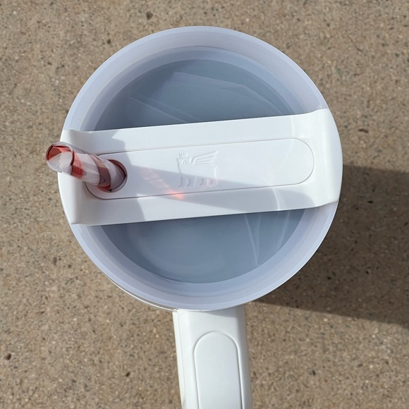 Stanley | Other | Stanley Mistletoe Twist Quencher Flowstate Tumbler ...